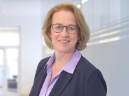 Helen Giza to take over as Chief Executive Officer of Fresenius Medical Care | FSE